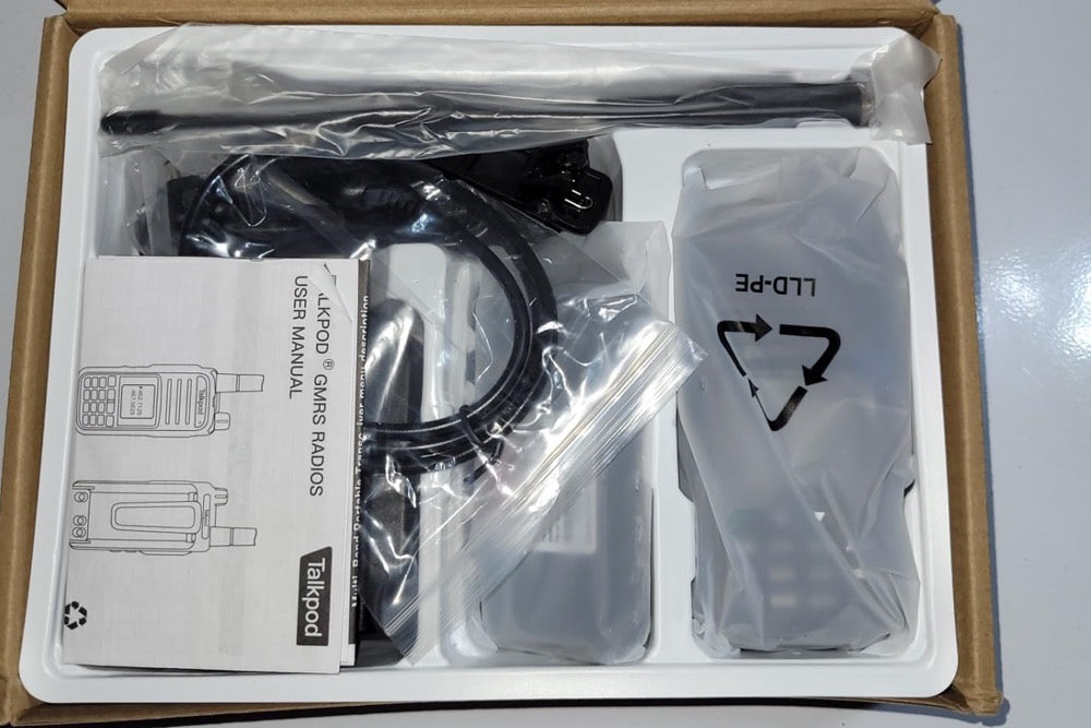 🇨🇦 The Talkpod A36plus MAX is a reliable communication tool ideal for