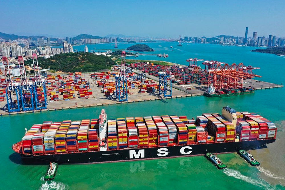 Xiamen Port Xiamen Lundu Port (2025) All You Need To Know BEFORE You