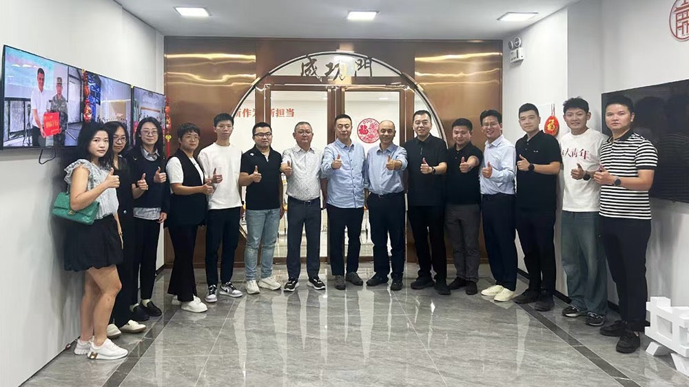 Talkpod Joins Peking University Guanghua Management School in Explorin