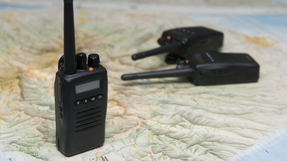 Tips for Getting the Most Out of Your PMR446 Radio