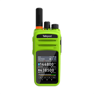 VHAM Nationwide Range Radio Service