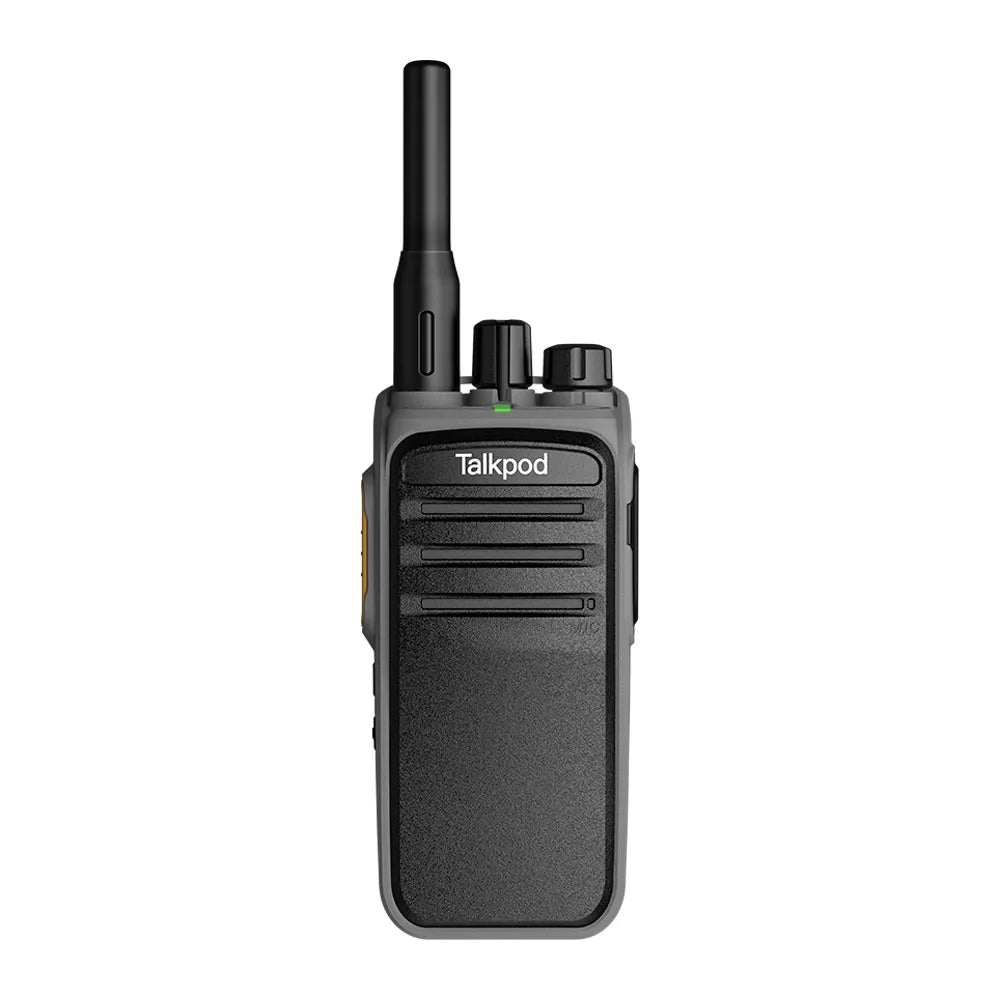 TALKPOD® A50LF PMR446 PREFESSIONAL LICENCE-FREE TWO-WAY RADIO WITH IP6