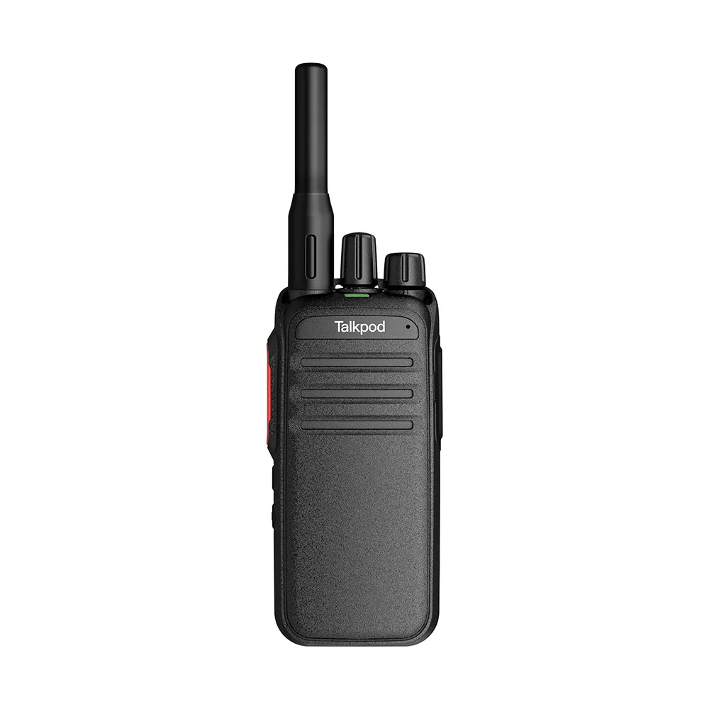 TALKPOD® D30LF DMR PMR446 LITE DIGITAL LICENCE-FREE RADIO