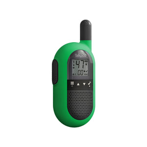 What is PMR446?