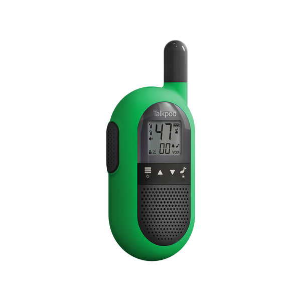 What is PMR446?