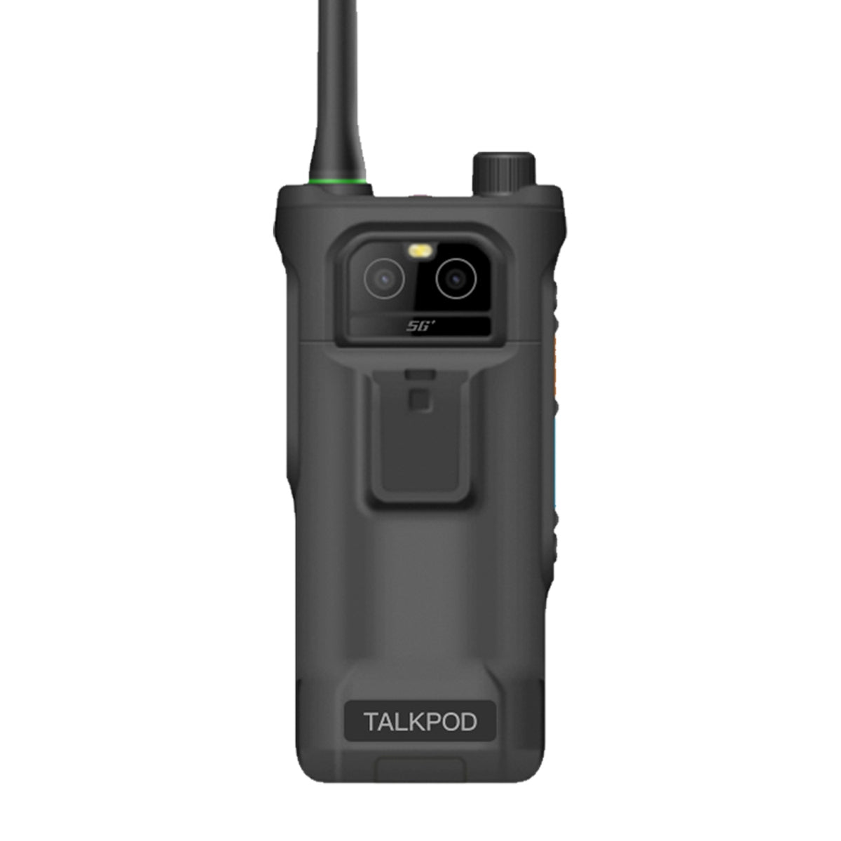 TALKPOD® S60 5G PUSH-TO-TALK WITH DMR PORTABLE SMART RADIO