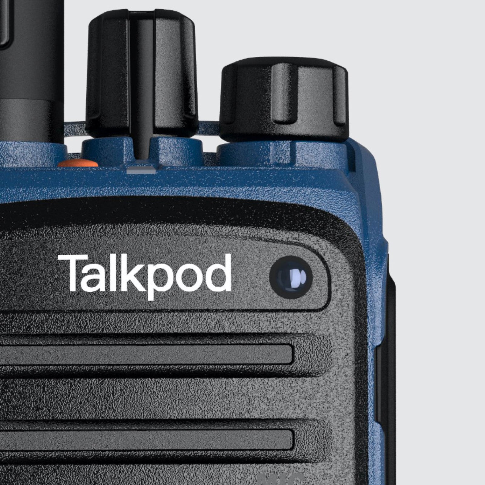 TALKPOD® N58PLUS VIRTUAL AMATEUR SMART LTE HANDHELD