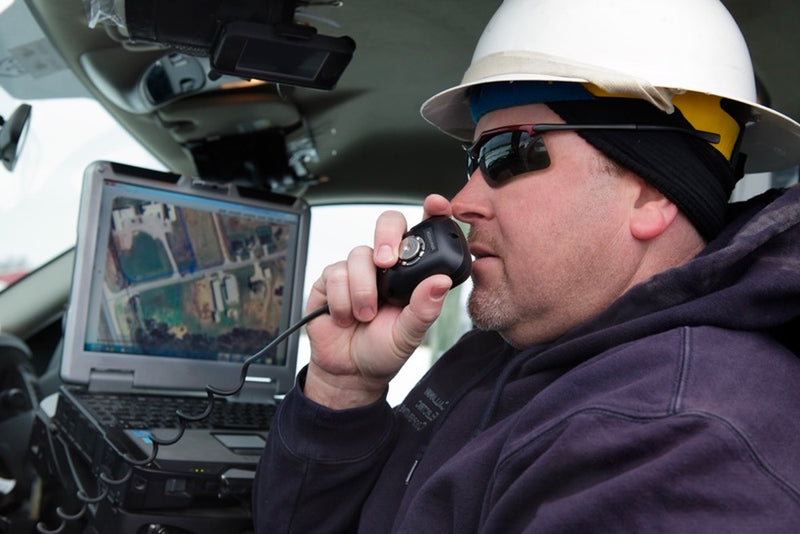 Transportation & Logistics Communications Solution