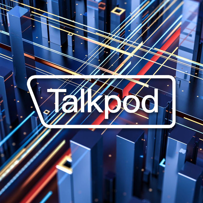 About Talkpod