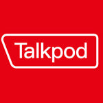Talkpod | Official Site - Digital Two Way Radio, Push To Talk Supplier